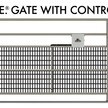 Private M.I.N.E.® Trap System: Single Gate, Flex Panel Package - JAGER ...
