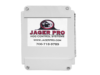 M.I.N.E.® Gate Control Box - Warranty Registration - JAGER PRO Store