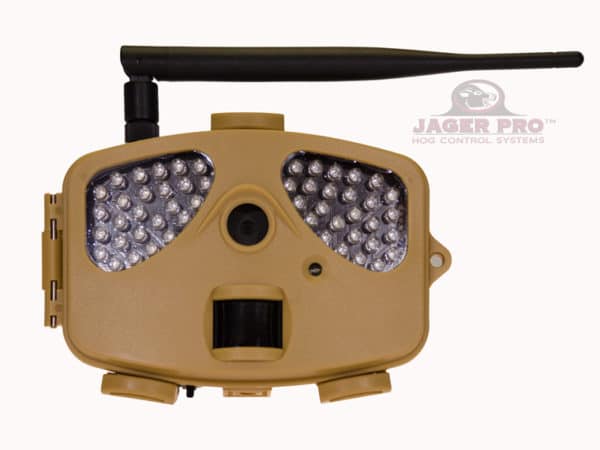 Evolution of JAGER PRO Cameras - JAGER PRO Store