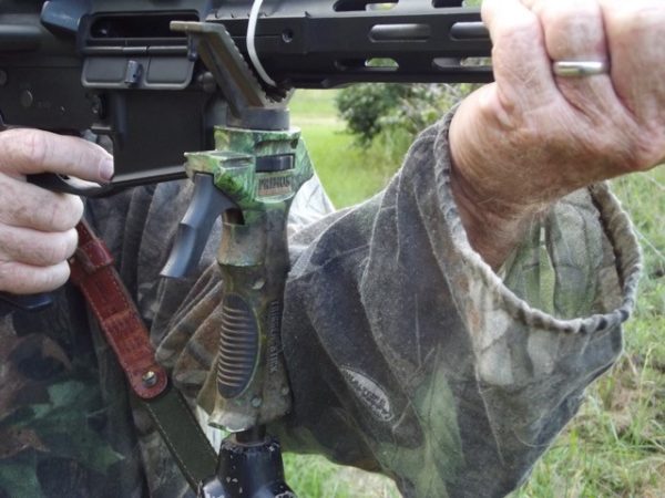 Shooting Tips "Trigger Finger Alignment" - JAGER PRO Store