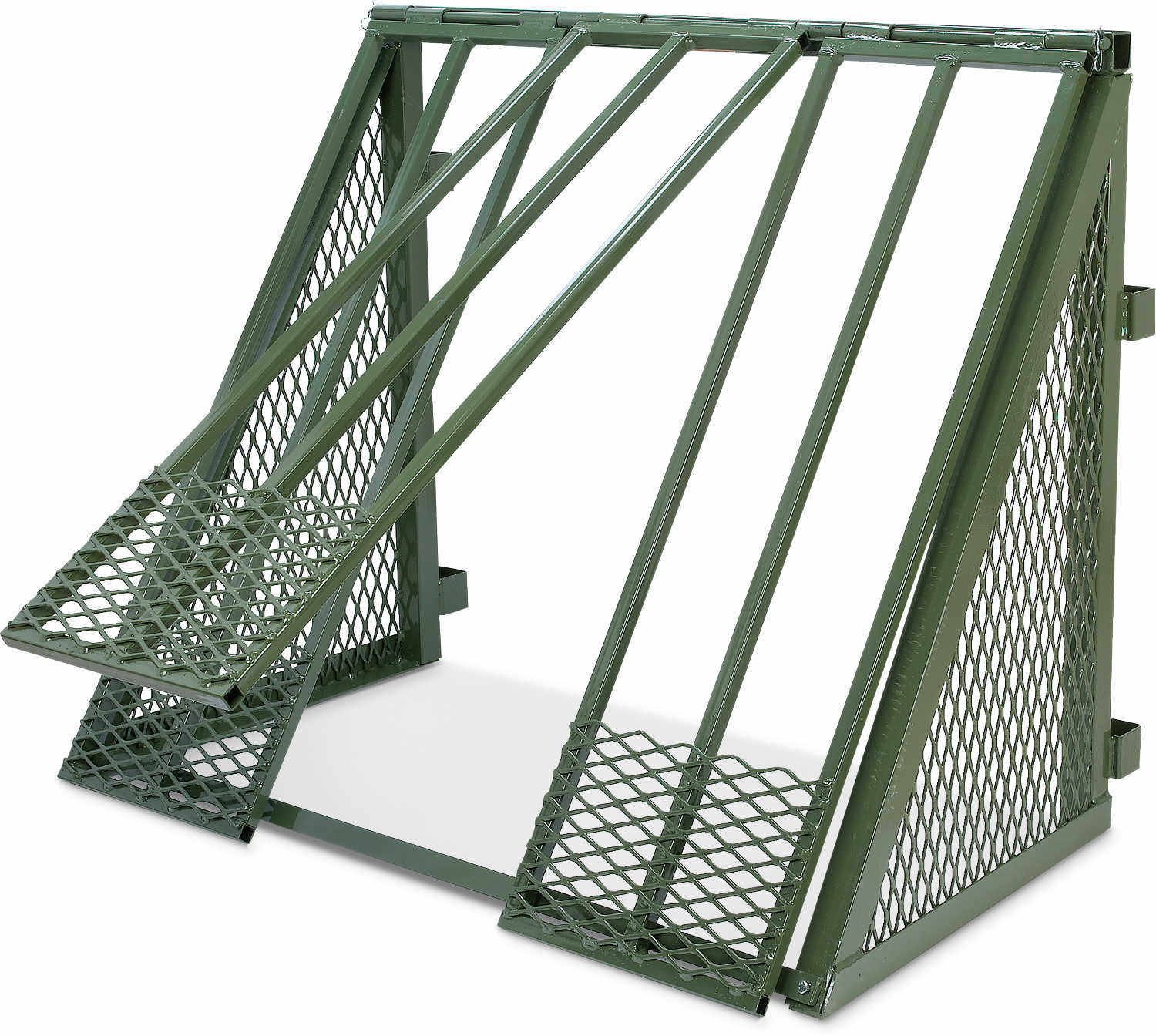 Hog Trapping - Trap & Gate Selection - JAGER PRO Store