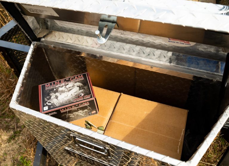 M.I.N.E.® Trapping System - JAGER PRO Store