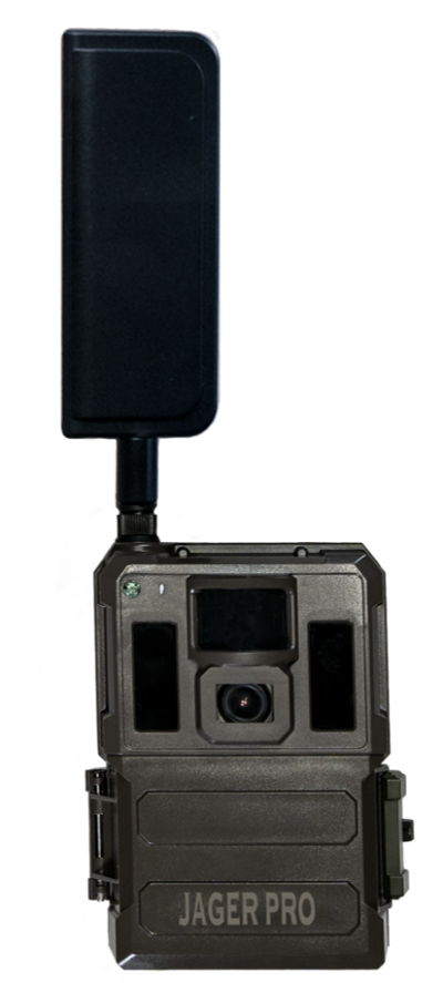 Evolution of JAGER PRO Cameras - JAGER PRO Store