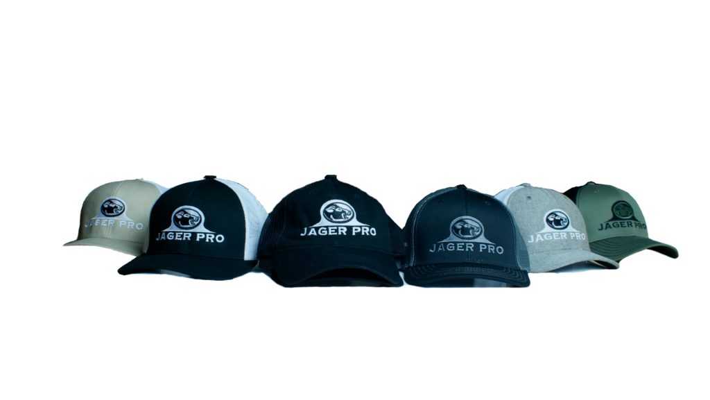 Apparel Archives - JAGER PRO Store