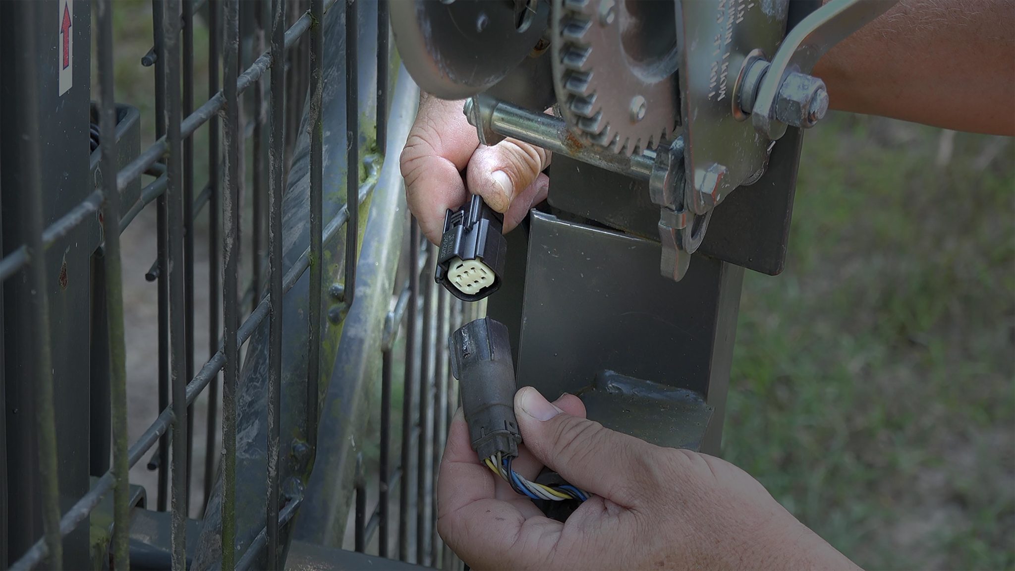 BoarBuster Trap Camera Conversion Kit - JAGER PRO Store