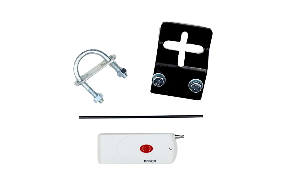 JAGER PRO® Do It Yourself (DIY) Conversion Kit - JAGER PRO Store