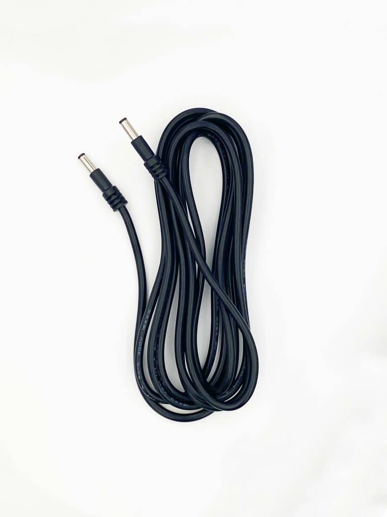 JAGER PRO® replacement power cable - JAGER PRO Store